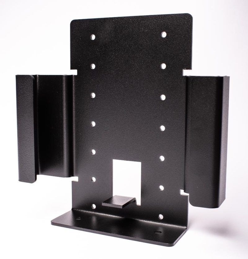 Short-Run Metal Stamping Services at Fox Valley Stamping