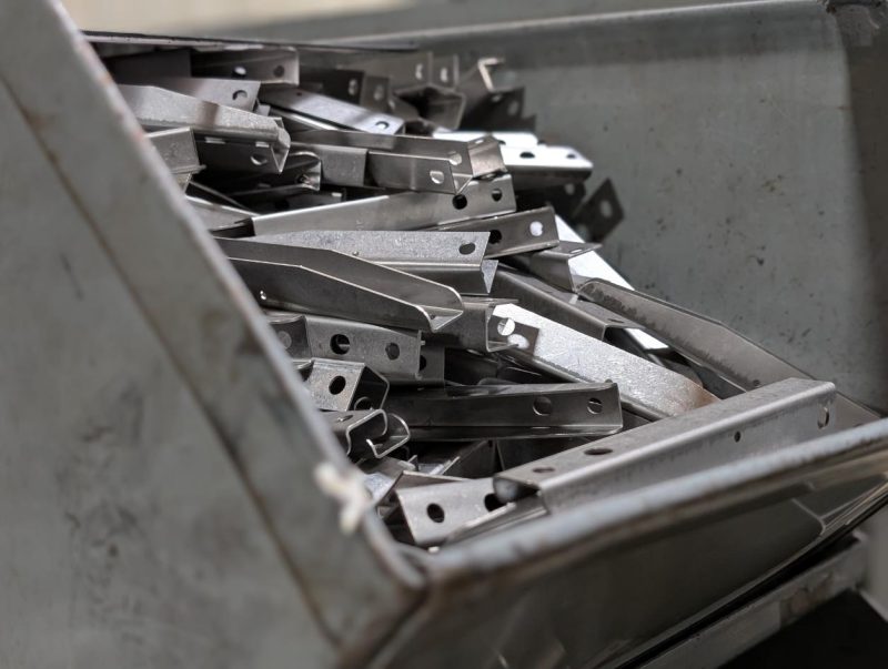 Fox Valley Stamping - Precision Metal Stamping & Fabrication